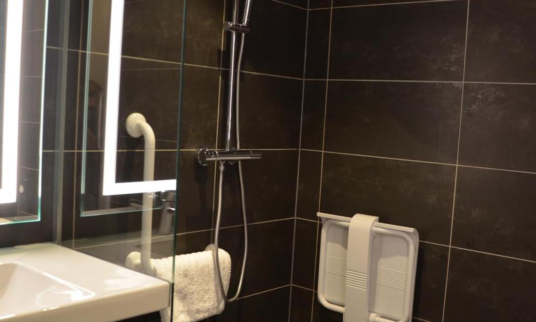 Hôtel Origami Strasbourg : Hotel 4-star with spa in Strasbourg
